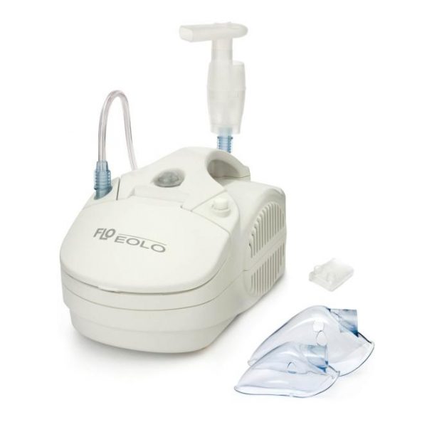ΝΕΦΕΛΟΠΟΙΗΤΗΣ CAMI FLO EOLO - ΑΦΟΙ ΘΩΜΑΔΑΚΗ - ΙΑΤΡΙΚΟ ΟΞΥΓΟΝΟ