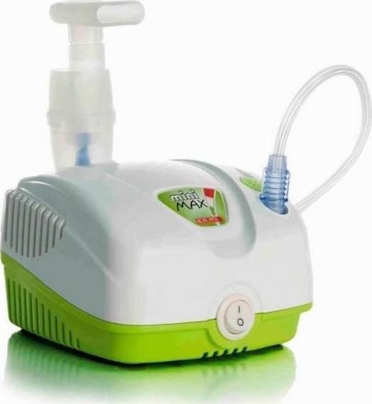 ΝΕΦΕΛΟΠΟΙΗΤΗΣ CAMI mini MAX - ΑΦΟΙ ΘΩΜΑΔΑΚΗ - ΙΑΤΡΙΚΟ ΟΞΥΓΟΝΟ