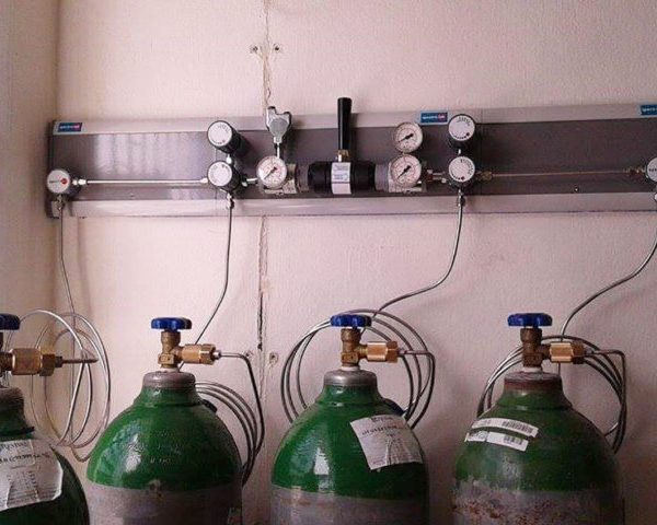 ΚΕΝΤΡΑ ΕΡΓΑΣΤΗΡΙΑΚΩΝ ΑΕΡΙΩΝ - ΑΦΟΙ ΘΩΜΑΔΑΚΗ - ΙΑΤΡΙΚΟ ΟΞΥΓΟΝΟ