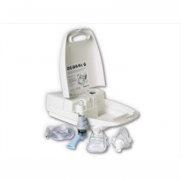 ΝΕΦΕΛΟΠΟΙΗΤΗΣ Philips Respironics PORTA NEB - ΑΦΟΙ ΘΩΜΑΔΑΚΗ - ΙΑΤΡΙΚΟ ...