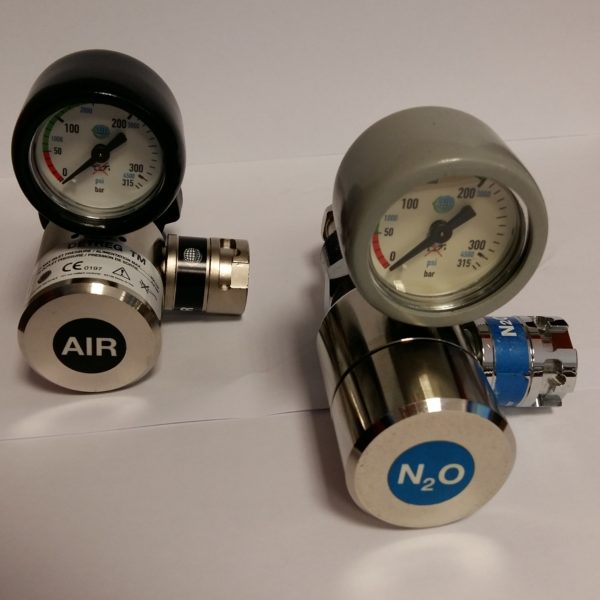 ΜΑΝΟΕΚΤΟΝΩΤΕΣ N2O-ΑIR-CO2 -N2 - ΑΦΟΙ ΘΩΜΑΔΑΚΗ - ΙΑΤΡΙΚΟ ΟΞΥΓΟΝΟ
