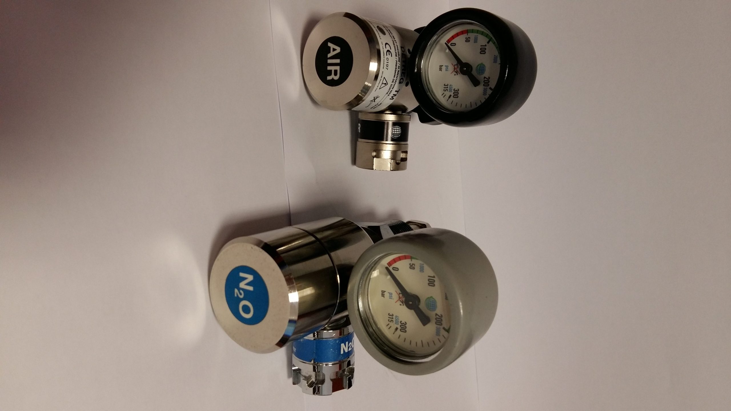 ΜΑΝΟΕΚΤΟΝΩΤΕΣ N2O-ΑIR-CO2 -N2 - ΑΦΟΙ ΘΩΜΑΔΑΚΗ - ΙΑΤΡΙΚΟ ΟΞΥΓΟΝΟ