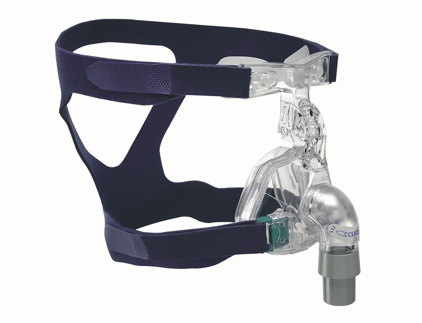 ΡΙΝΙΚΗ ΜΑΣΚΑ Mirage Micro RESMED ΓΙΑ CPAP - ΑΦΟΙ ΘΩΜΑΔΑΚΗ - ΙΑΤΡΙΚΟ ΟΞΥΓΟΝΟ